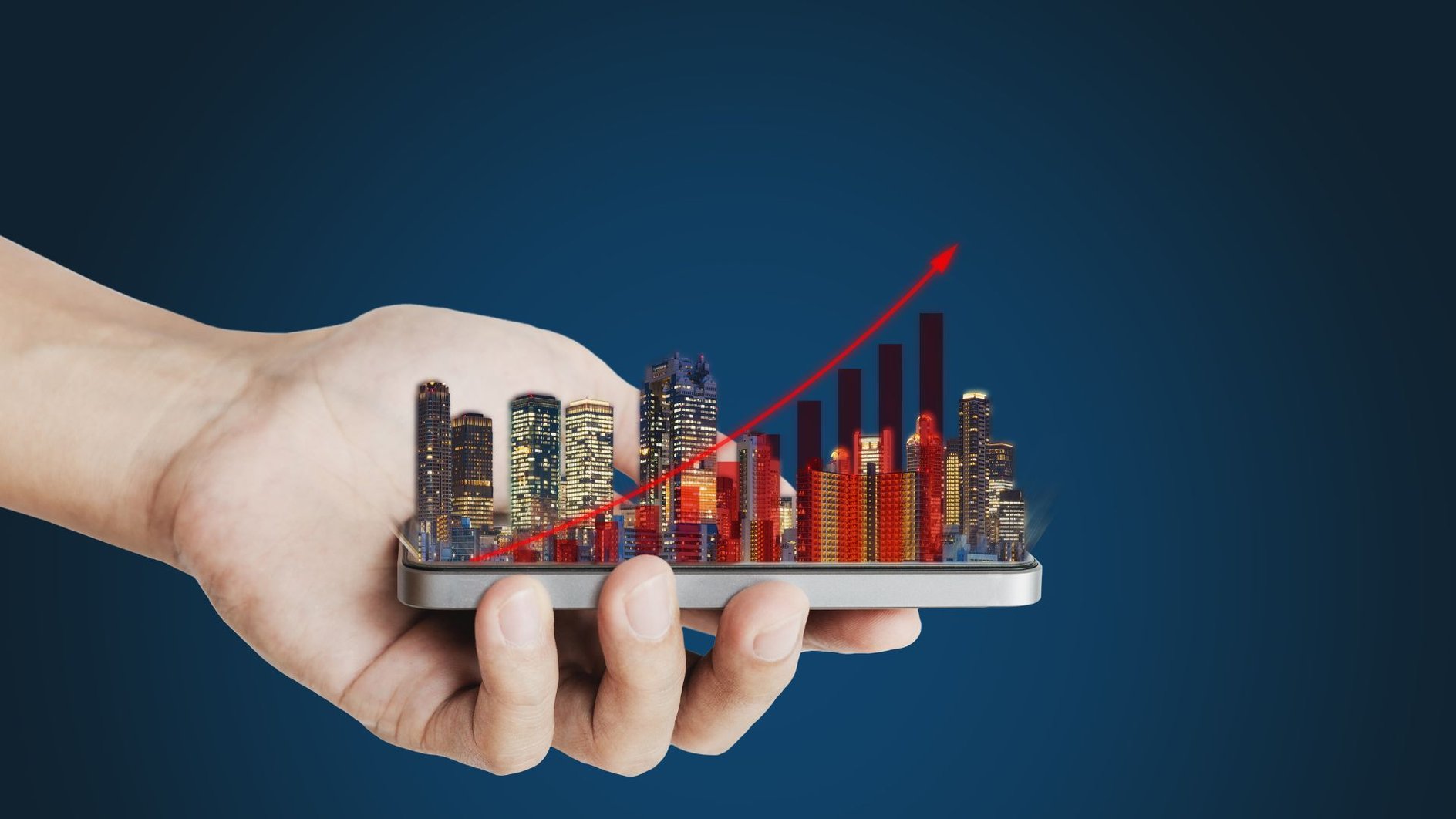 What Makes Indore a Smart City for Real Estate Development?