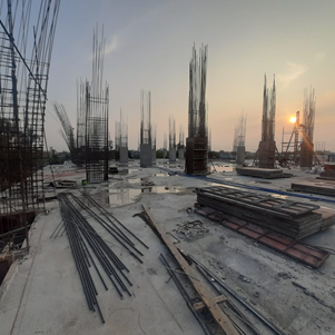 Royal Park: Experience a Slice of Metropolitan Life in Rau, Indore